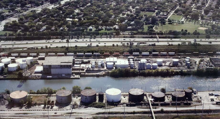 Chicago Petroleum Oil Group – 美国芝加哥石油集团 | 美国哥伦比亚润滑油 | COLUMBIA