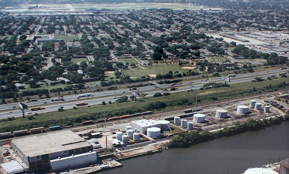 Chicago Petroleum Oil Group – 美国芝加哥石油集团 | 美国哥伦比亚润滑油 | COLUMBIA